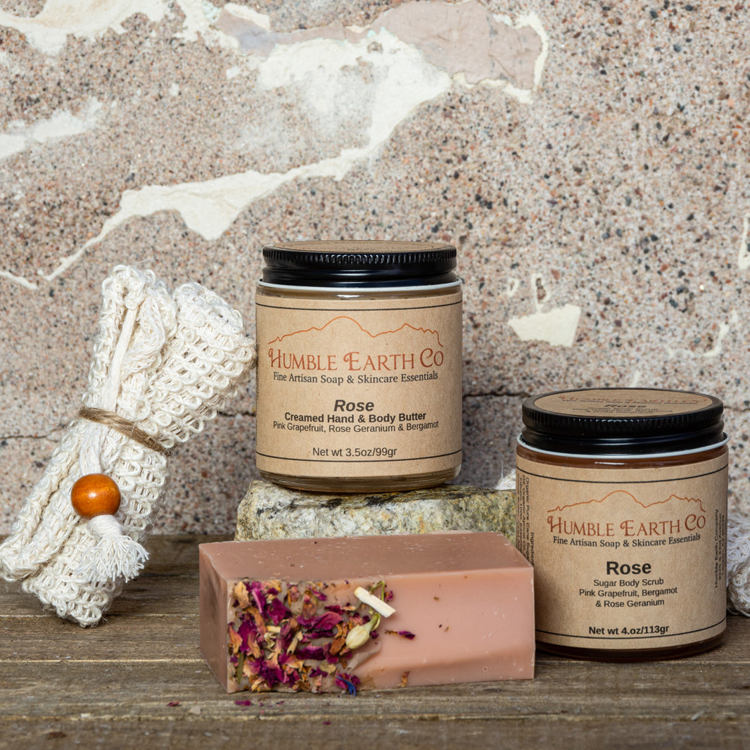 ALL PRODUCTS – HUMBLE EARTH COMPANY
