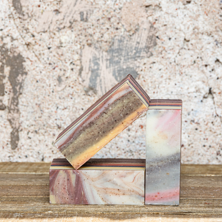 Humble Earth Artisan Soaps & Skincare Essentials – HUMBLE EARTH COMPANY