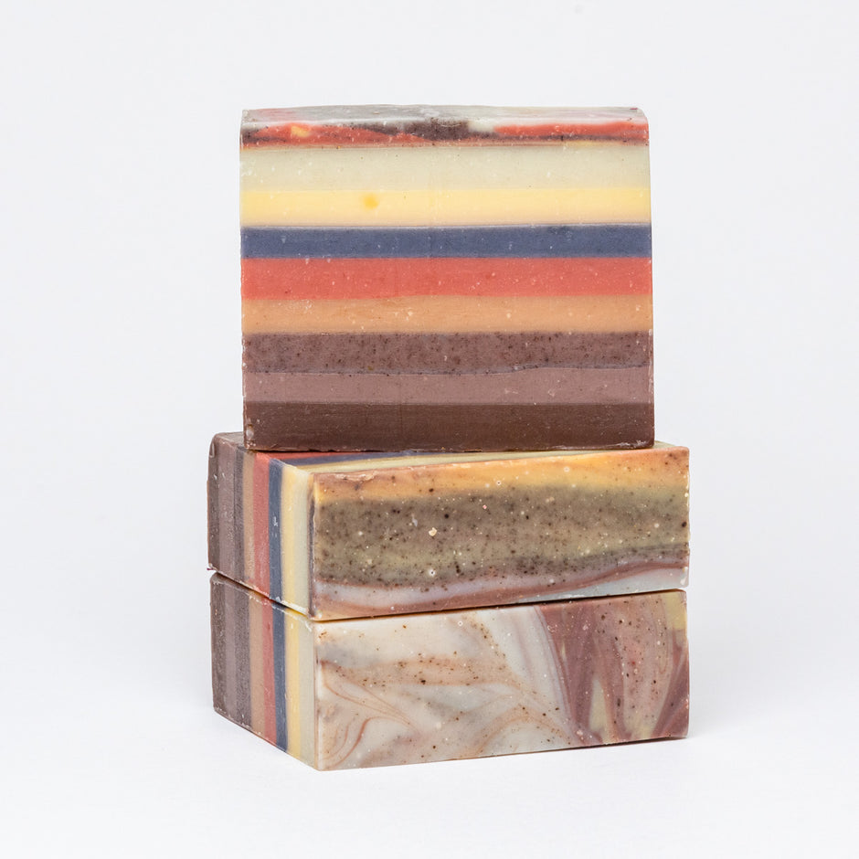 Humble Earth Artisan Soaps & Skincare Essentials – HUMBLE EARTH COMPANY